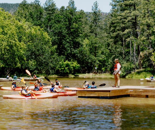 Scout Giving Day – Scouting Arizona, Grand Canyon Council