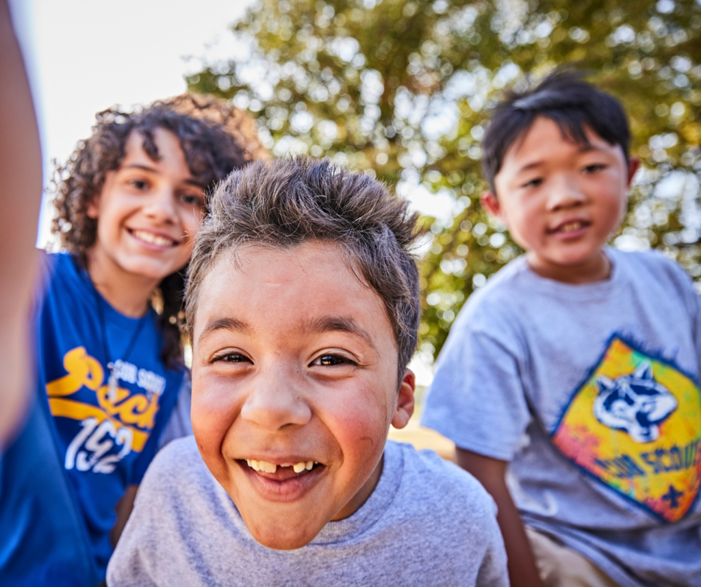Scout Giving Day – Scouting Arizona, Grand Canyon Council
